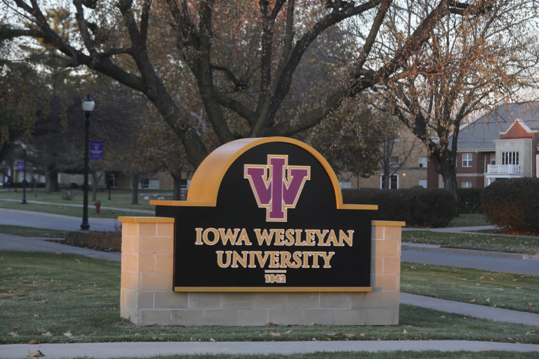 Iowa residents happy IWU will continue operations | News, Sports, Jobs ...